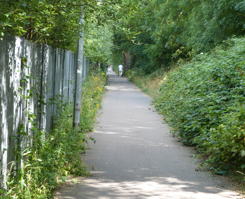 High Harrogate – Harrogate District Cycle Action
